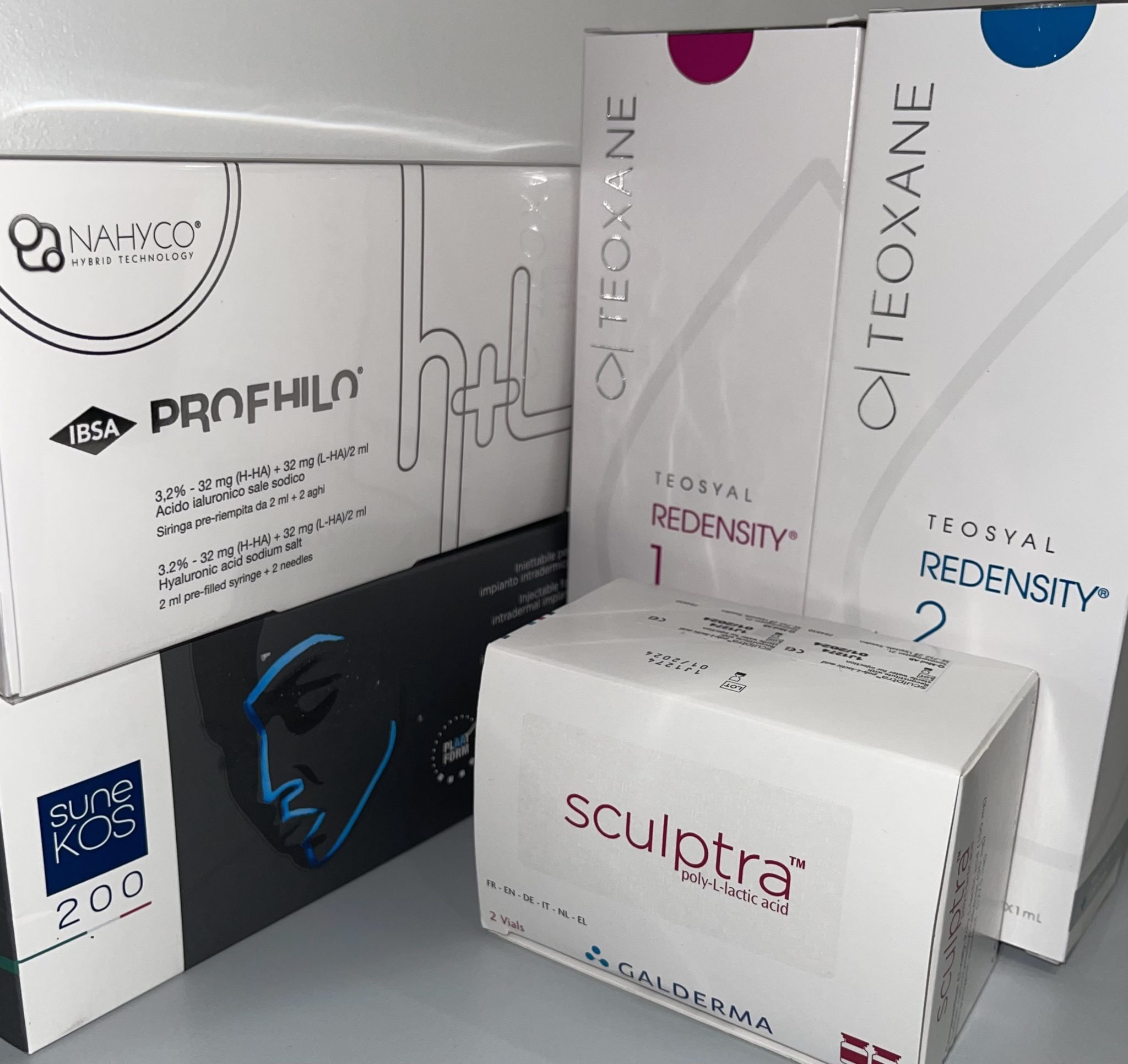 Collagen Biostimulators - SkinHD - Skin HD